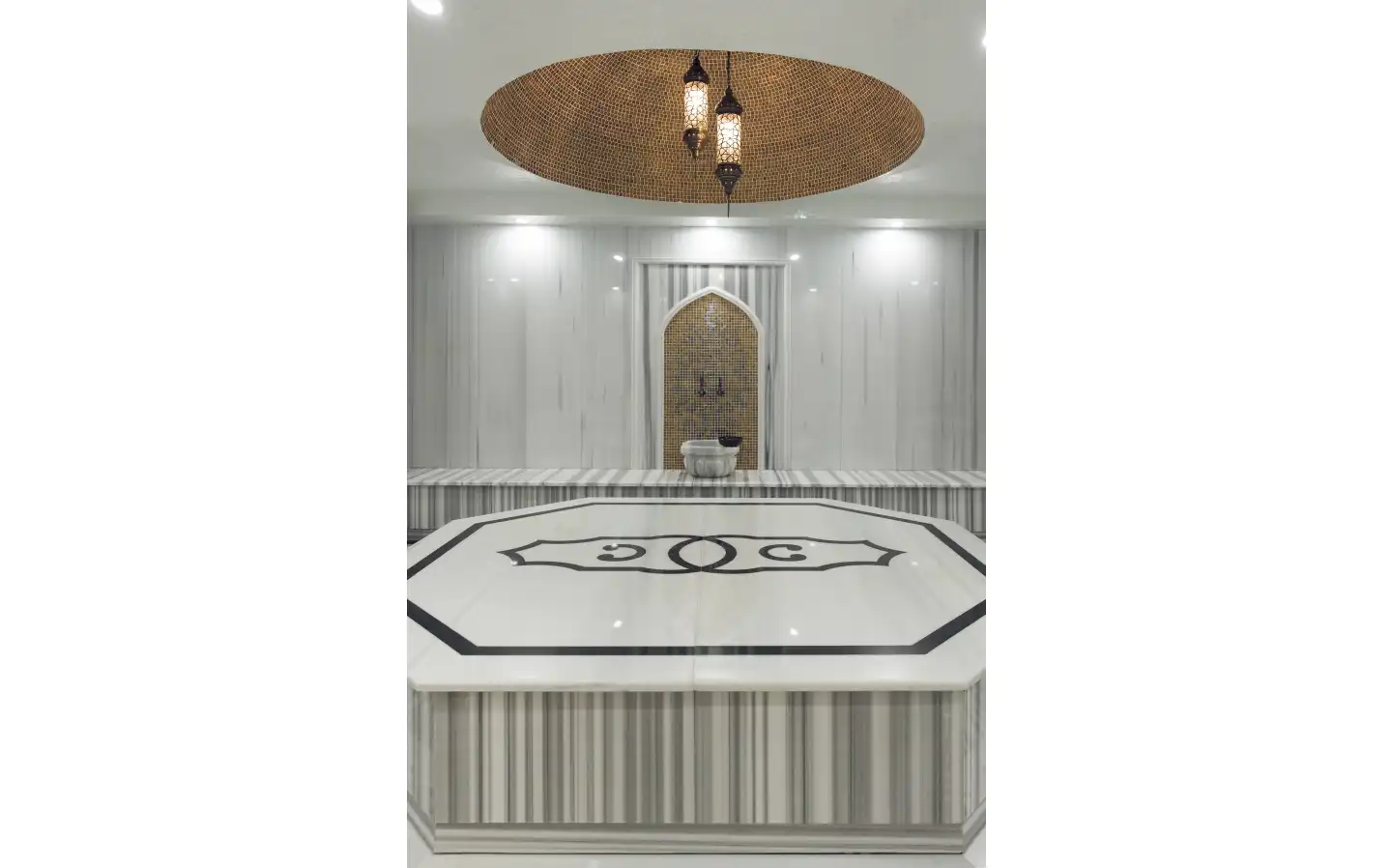 Türk hamamı, hamam, türk hamamının sağlamlıq faydaları